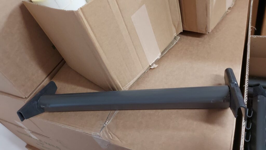 Wardrobe Rails - Removalspal